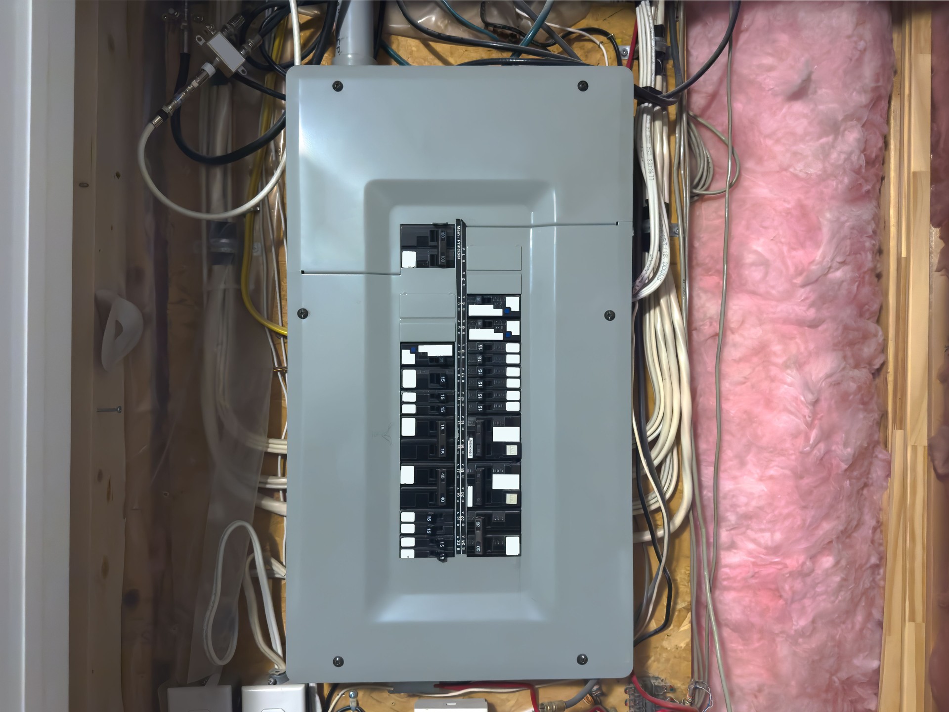 Upgrade Panels with Ideal Electrical Solutions Grants